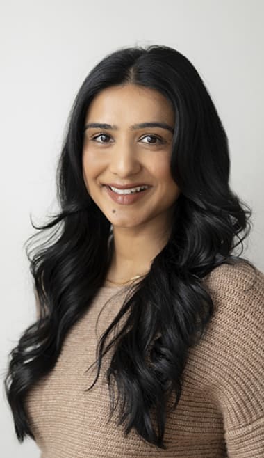 Aman Bains - Darcy Bailey Counselling